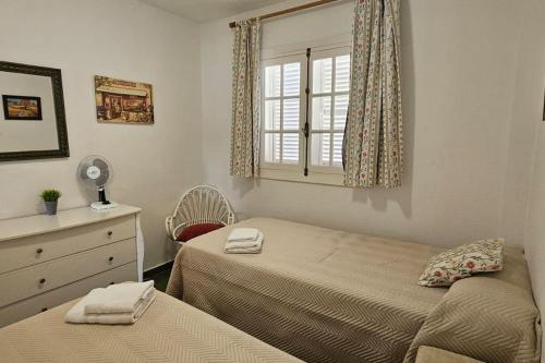 La Barrosa Beach Holiday Home By ChiclanaDreams, Chiclana de la ...