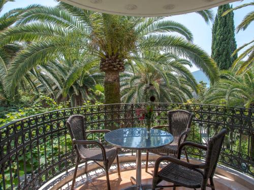 Apartments Dikan, Herceg-Novi (updated prices 2025)