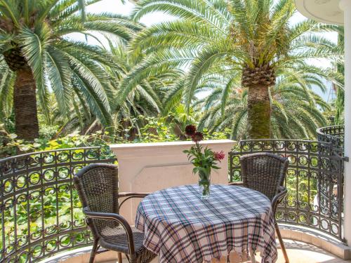 Apartments Dikan, Herceg-Novi (updated prices 2025)