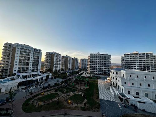 Caesar resort - studio, Yeni Iskele – Updated na 2024 Prices