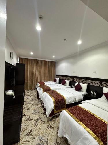 Nuzha Sqaure Hotel, Makkah (updated prices 2024)