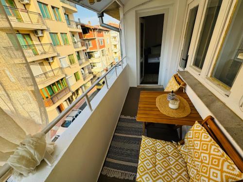 TONI HOUSE 507 Apartment Sveti Vlas Marina, Sveti Vlas (updated prices ...