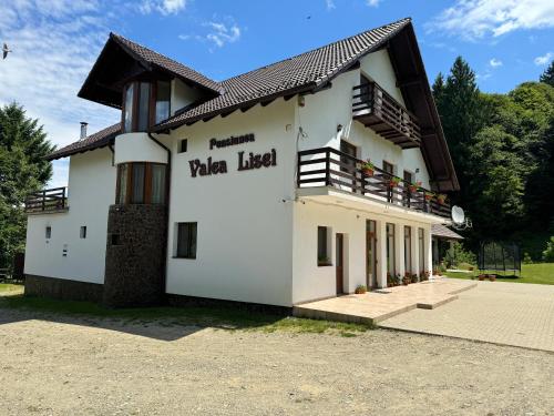 Pensiunea VALEA LISEI, Lisa (updated prices 2026)
