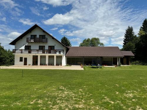 Pensiunea VALEA LISEI, Lisa (updated prices 2026)