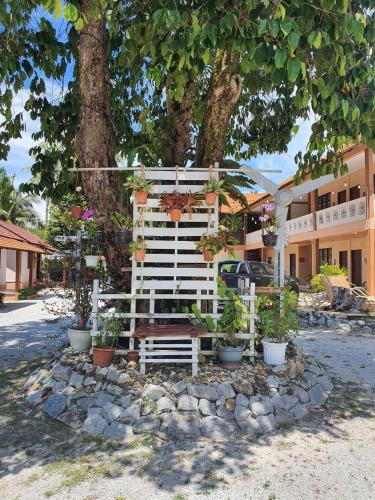 NKS Chalet, Kampung Kuala Besut (updated prices 2025)