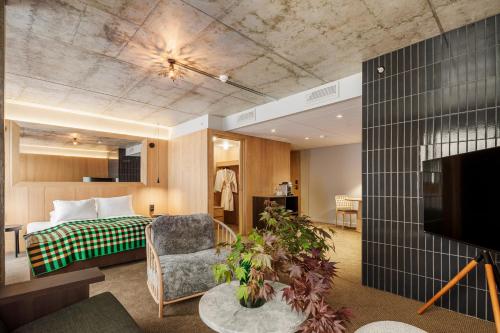 Skostredet Hotel, Bergen (updated prices 2024)