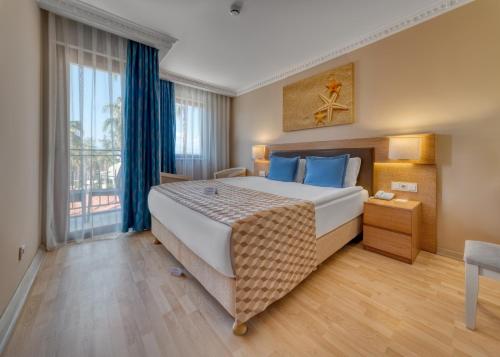 Numa Club Side Hotel - Ultra All Inclusive, Side (updated prices 2024)