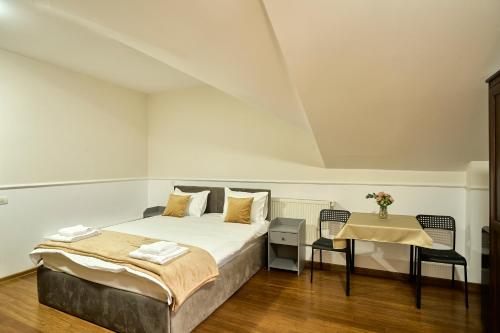 Therme Airport Resort&Spa, Corbeanca (updated prices 2024)