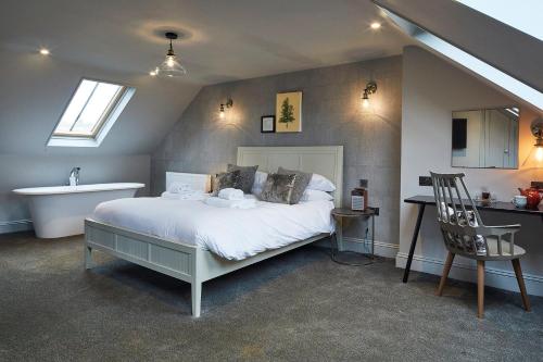 The Lifeboat Inn, Hunstanton (updated prices 2024)