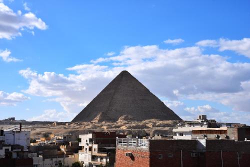 Pyramids Temple Guest House, Cairo (updated prices 2024)
