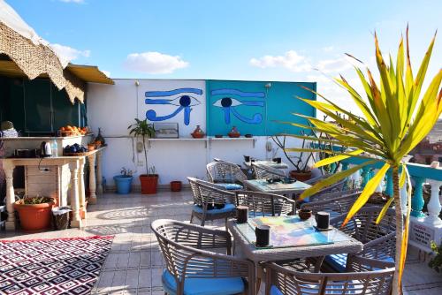 Pyramids Temple Guest House, Cairo (updated prices 2024)