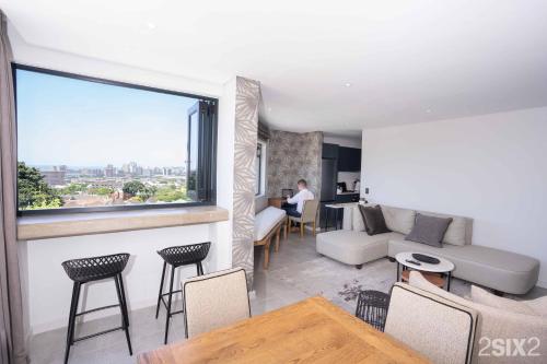 2SIX2, FLORIDA ROAD, Durban (updated prices 2024)