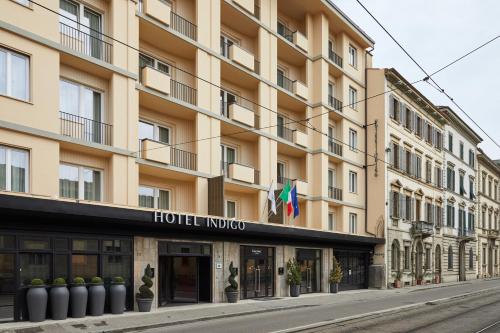 Hotel Indigo Florence by IHG, Firenze (prezzi aggiornati per il 2025)