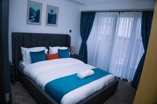 Luxe Nest Gatundu heights kileleshwa, Nairobi (updated prices 2024)