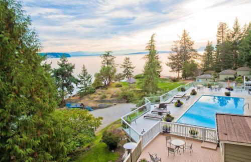 Rockwater Secret Cove Resort, Sechelt (updated prices 2025)