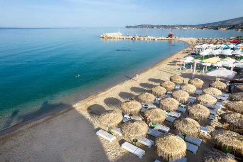 Piatsa Michalis, Potos (prețuri actualizate 2025)