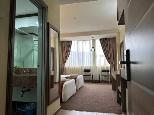 HIG Hotel, Kuah (updated prices 2025)