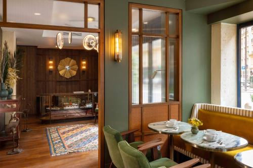 Les Rives Oceanik, Paris (updated prices 2024)