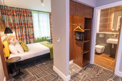 ibis Styles Leeds City Centre Arena, Leeds (updated prices 2024)