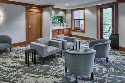 Hampton Inn & Suites Saratoga Springs Downtown, Saratoga Springs ...