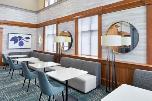 Hampton Inn & Suites Saratoga Springs Downtown, Saratoga Springs ...