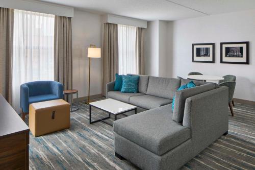 Hampton Inn & Suites Saratoga Springs Downtown, Saratoga Springs ...