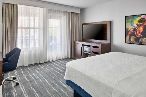 Hampton Inn & Suites Saratoga Springs Downtown, Saratoga Springs ...