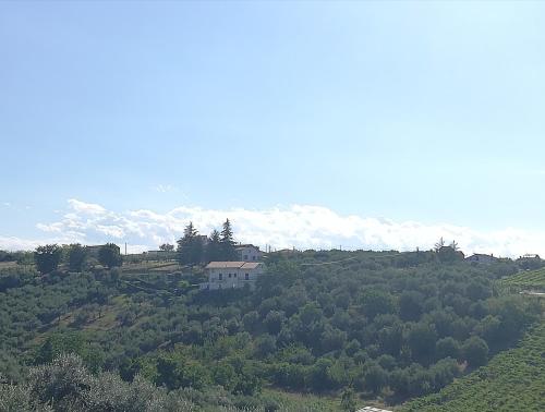 Un passo dai Trabocchi, Villalfonsina (updated prices 2024)