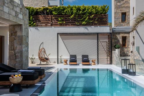 Alpha House in Crete, Ligaria – Updated 2024 Prices