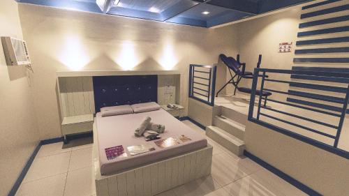 Town and Country Motel VMapa, Manila (updated prices 2024)