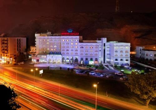 HAFFA HOUSE HOTEL, Muscat (updated prices 2024)