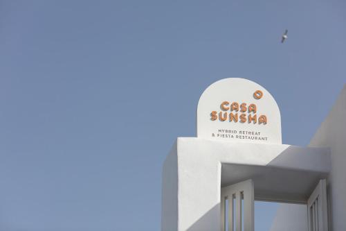 CASA SUNSHA SANTORINI, Fira (updated prices 2024)