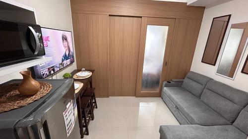 SMDC Shell Residences, Manila (updated prices 2025)