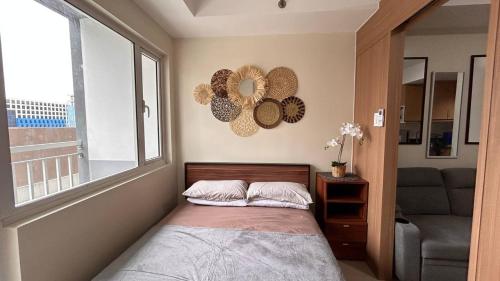 SMDC Shell Residences, Manila (updated prices 2025)