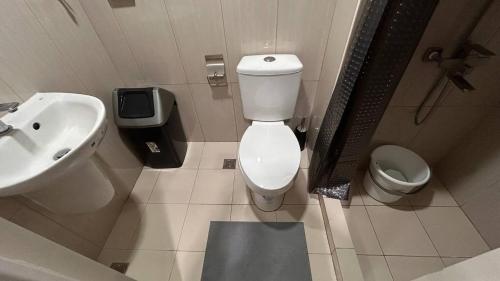 SMDC Shell Residences, Manila (updated prices 2025)