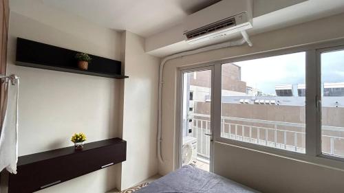 SMDC Shell Residences, Manila (updated prices 2024)