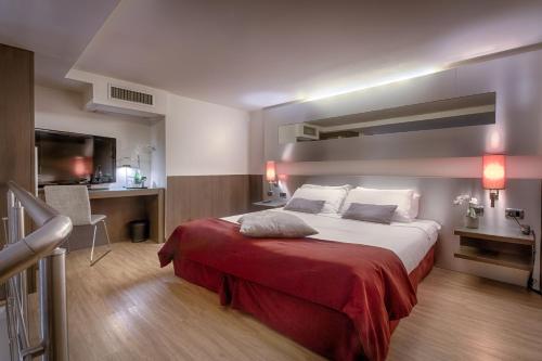 Hotel Raganelli, Rome (updated prices 2024)