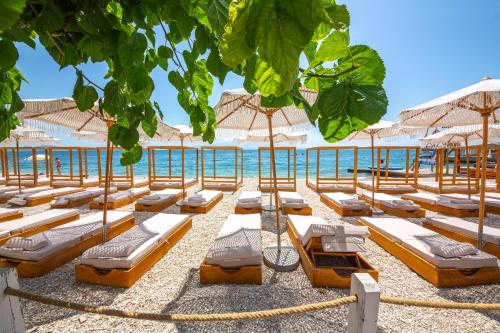 San Angelo Luxury Resort & Spa - Adults Only, Sarandë (updated prices 2025)