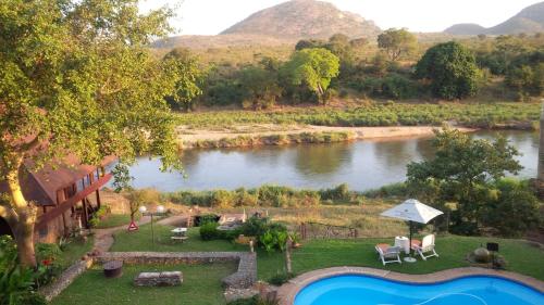River House Lodge, Malelane (updated prices 2025)