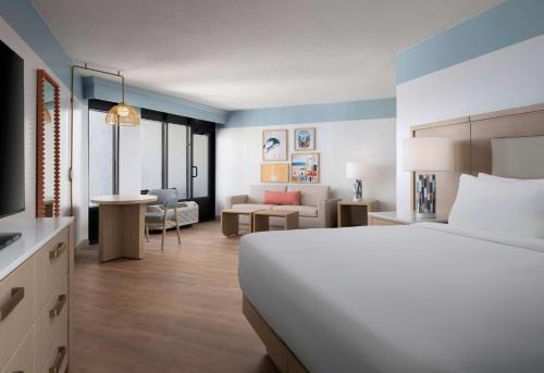 The Ellie Beach Resort Myrtle Beach, Tapestry By Hilton, Myrtle Beach ...