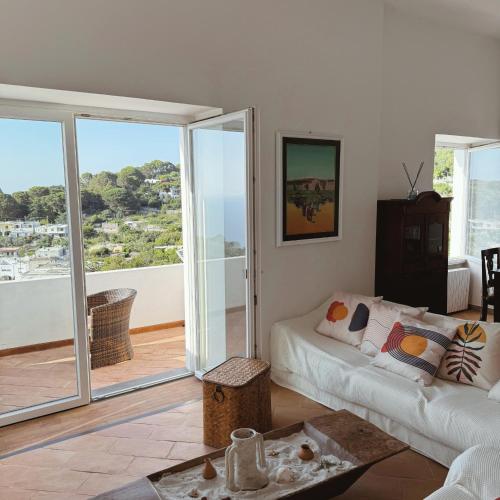 Casa La Gioia Capri, Capri (updated prices 2024)