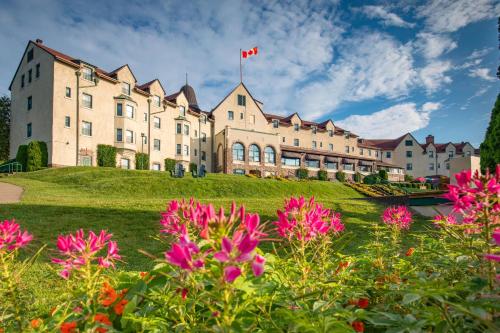 Digby Pines Golf Resort and Spa, Digby (updated prices 2025)