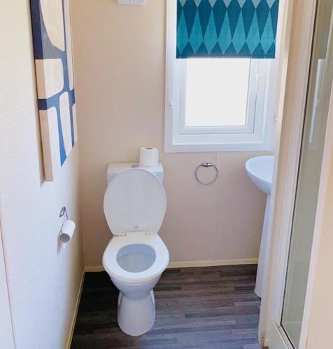 Haven, Cala Gran caravan park, privately owned, Blackpool (updated ...