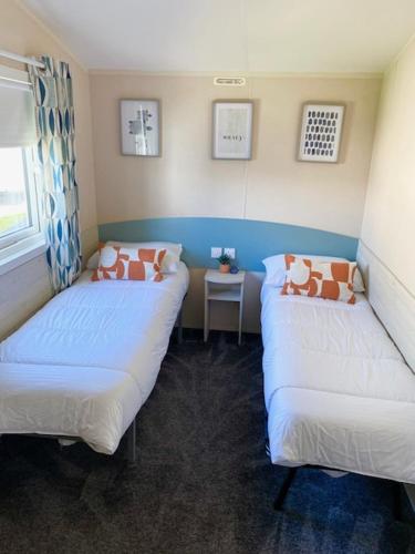Haven, Cala Gran caravan park, privately owned, Blackpool (updated ...