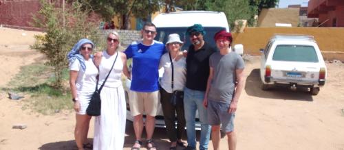 Kamel House, Aswan (updated prices 2024)