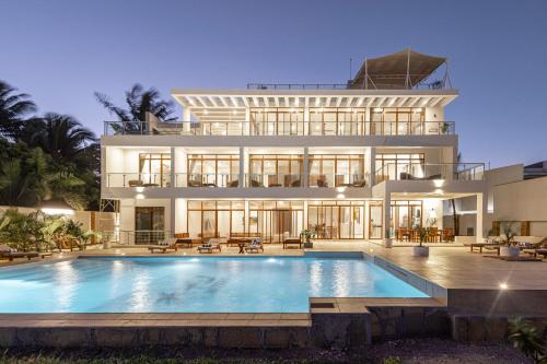 YU Resort, Msambweni (updated prices 2024)