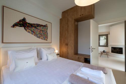 Morea Club West House Private Heated Pool, Kalamata (aktualisierte ...