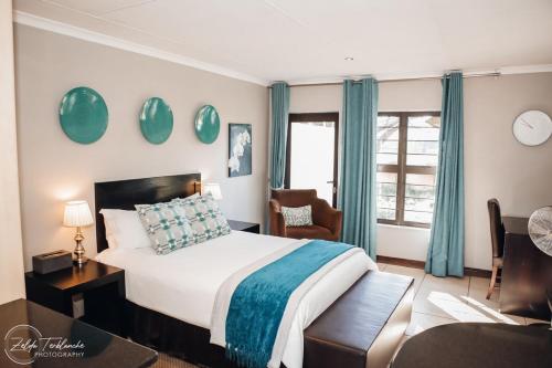 Perfek Stay Guesthouse, Secunda (updated prices 2024)