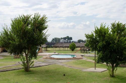 Matlapeng Country Estate, Vanderbijlpark (updated prices 2024)
