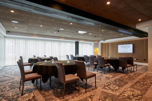 voco Leicester, an IHG Hotel, Leicester (updated prices 2024)